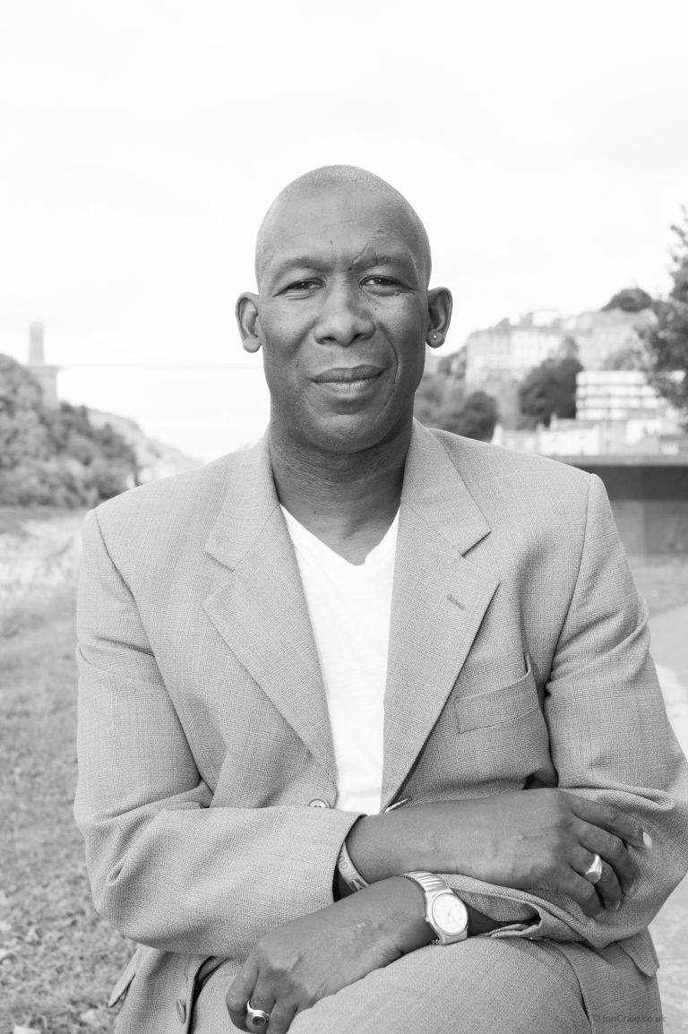About Me – ROGER GRIFFITH
